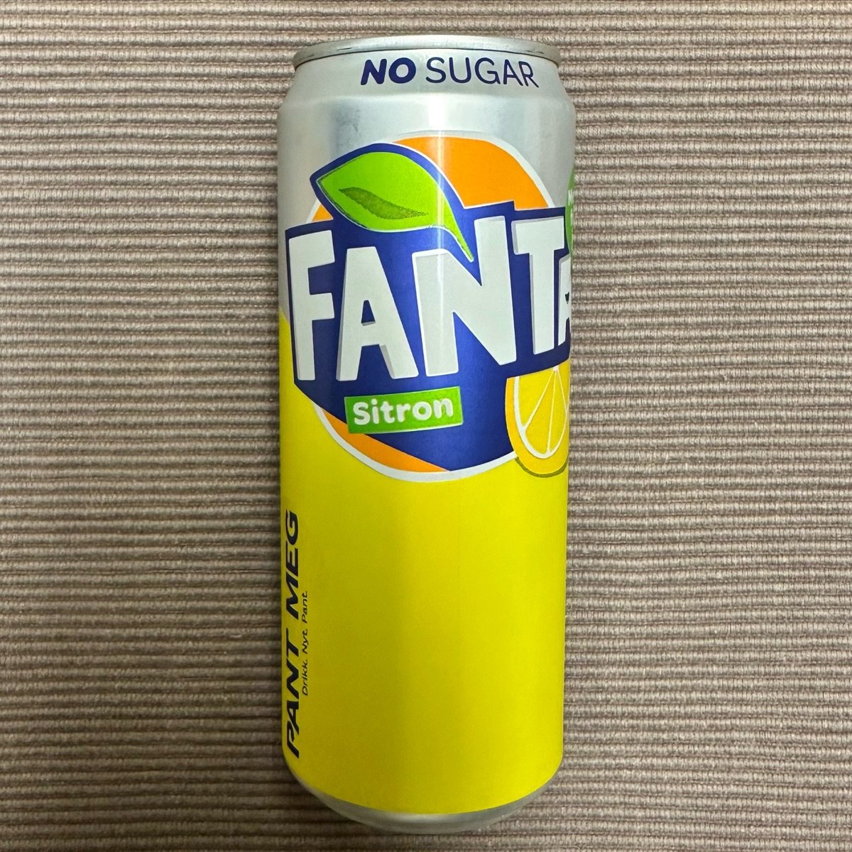Fanta Limonata Reviews | abillion