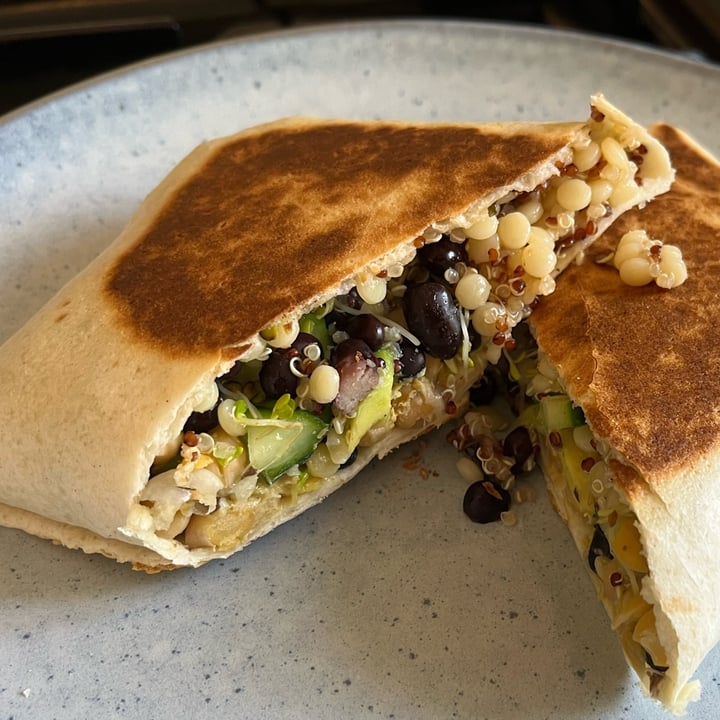 ASDA Giant Plain Cous Cous Review | abillion