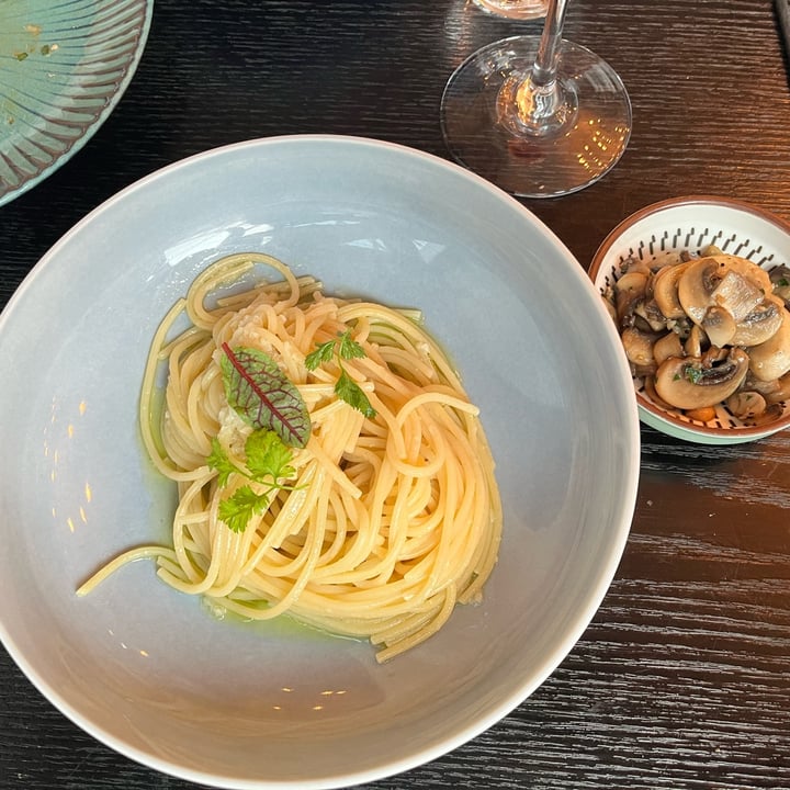 Azul Italiano (Shanghai Baiyulan Plaza) 501, Hong Kou Qu, China Pasta ...