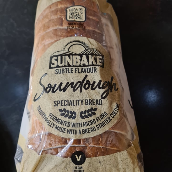 Sunbake sourdough Review | abillion