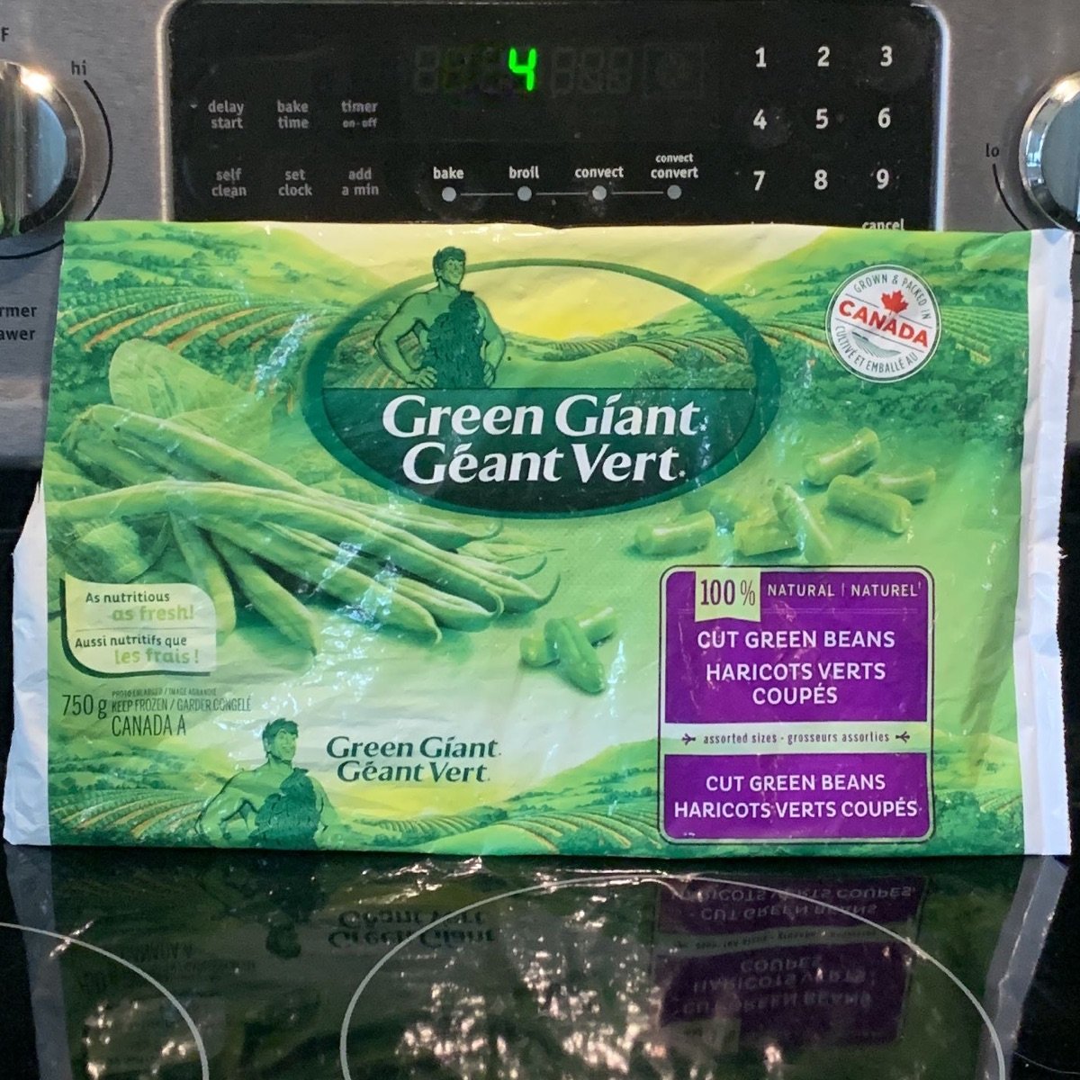 Green Giant Cut Green Beans Reviews | abillion