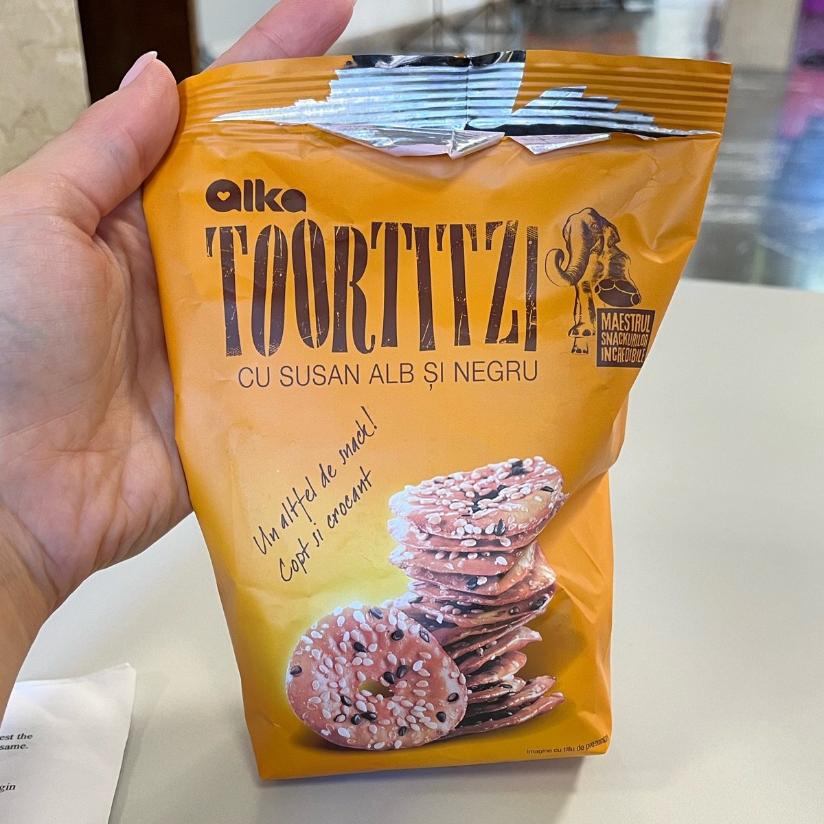 toortitzi cu susan from ALKA - Vegan Product Reviews & Ratings | abillion