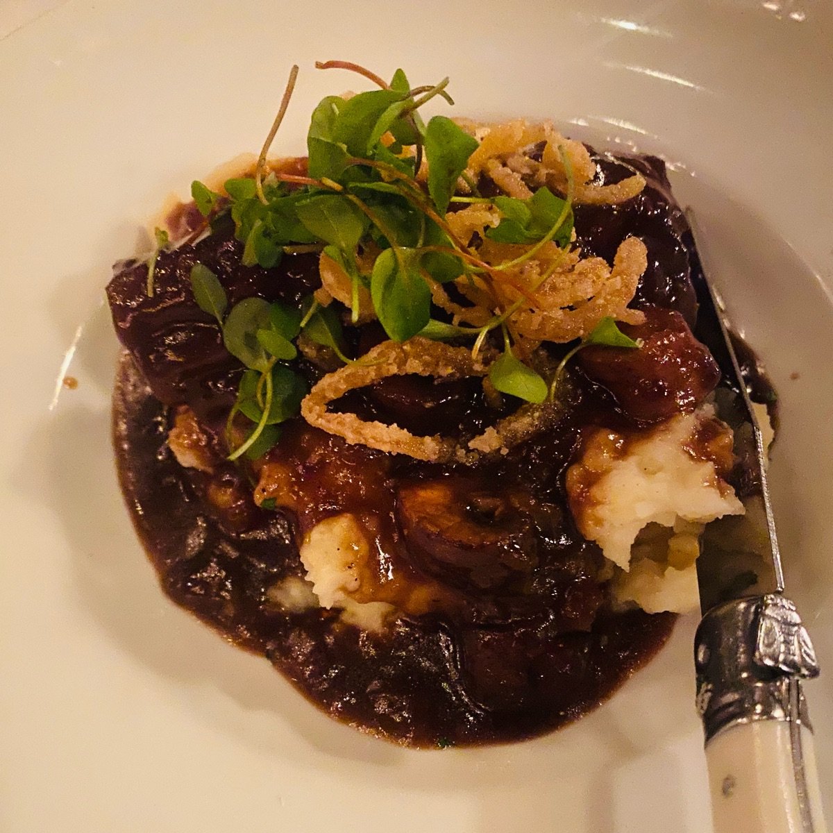 Crossroads Kitchen Calabasas, Los Angeles – Top Rated Vegan Dishes ...