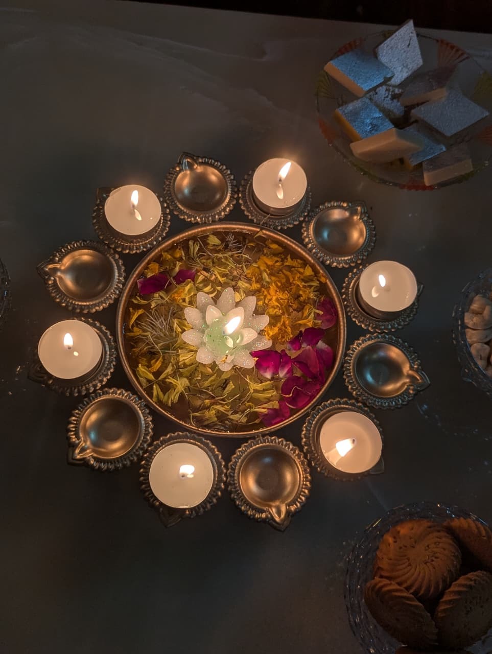 Diwali Across India: 4 abillion Team Members, 4 Different Celebrations ...