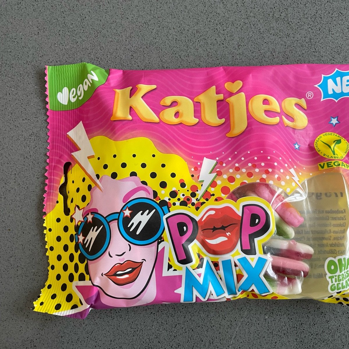 Katjes Pop Mix Reviews | abillion