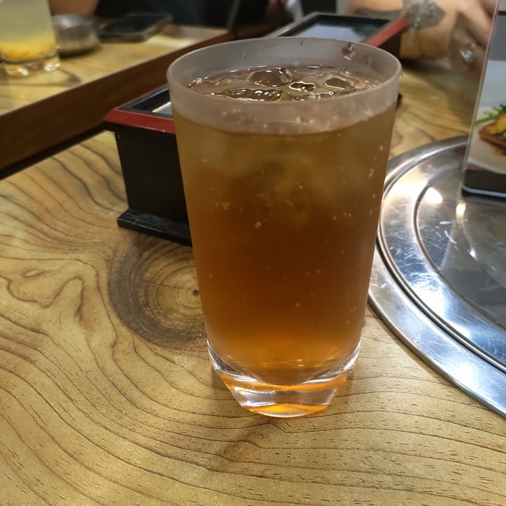 The Boneless Kitchen Toa Payoh, Singapore Boricha 보리차 Review | abillion