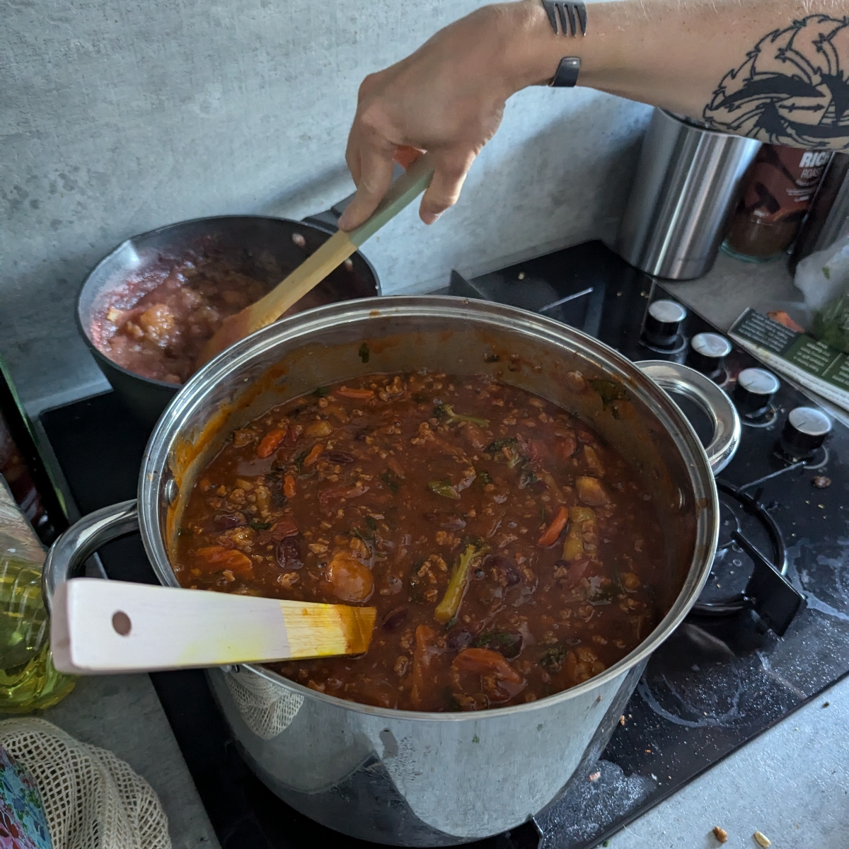 Meat-Free Mince from Plant Based by ASDA - Vegan Product Reviews ...