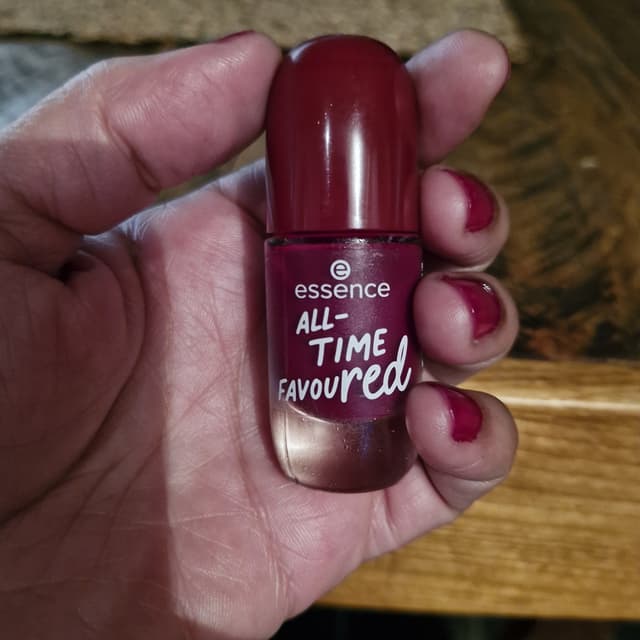 Essence all time favouRED 14 Reviews | abillion