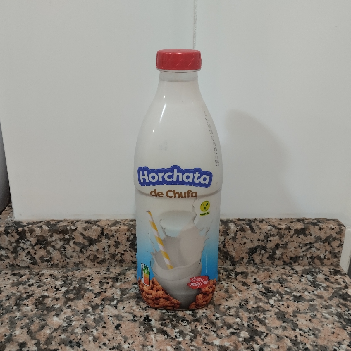Horchata from Lidl - Vegan Product Reviews & Ratings | abillion