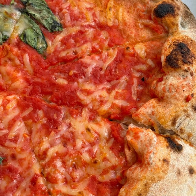 Pizzeria Al Bacio, Völkermarkt – Top Rated Vegan Dishes & Reviews ...