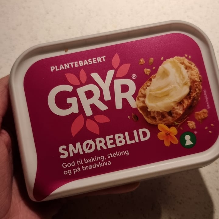 Gryr Smøreblid Review | abillion