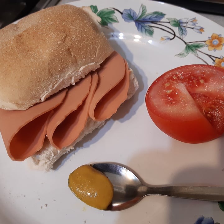 Quorn Finely Sliced Ham Review | abillion