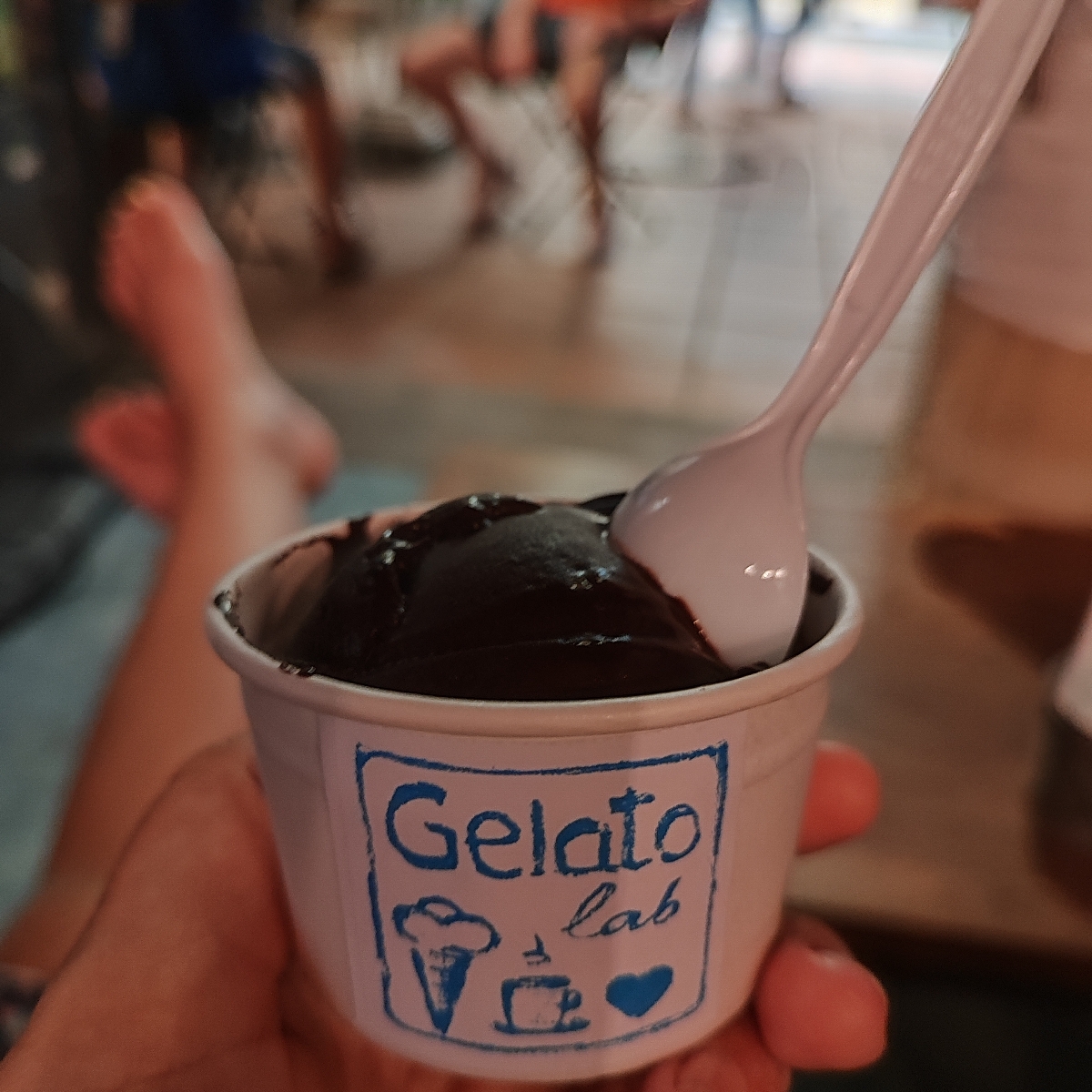 Gelato Lab, Siem Reap – Top Rated Vegan Dishes & Reviews | abillion