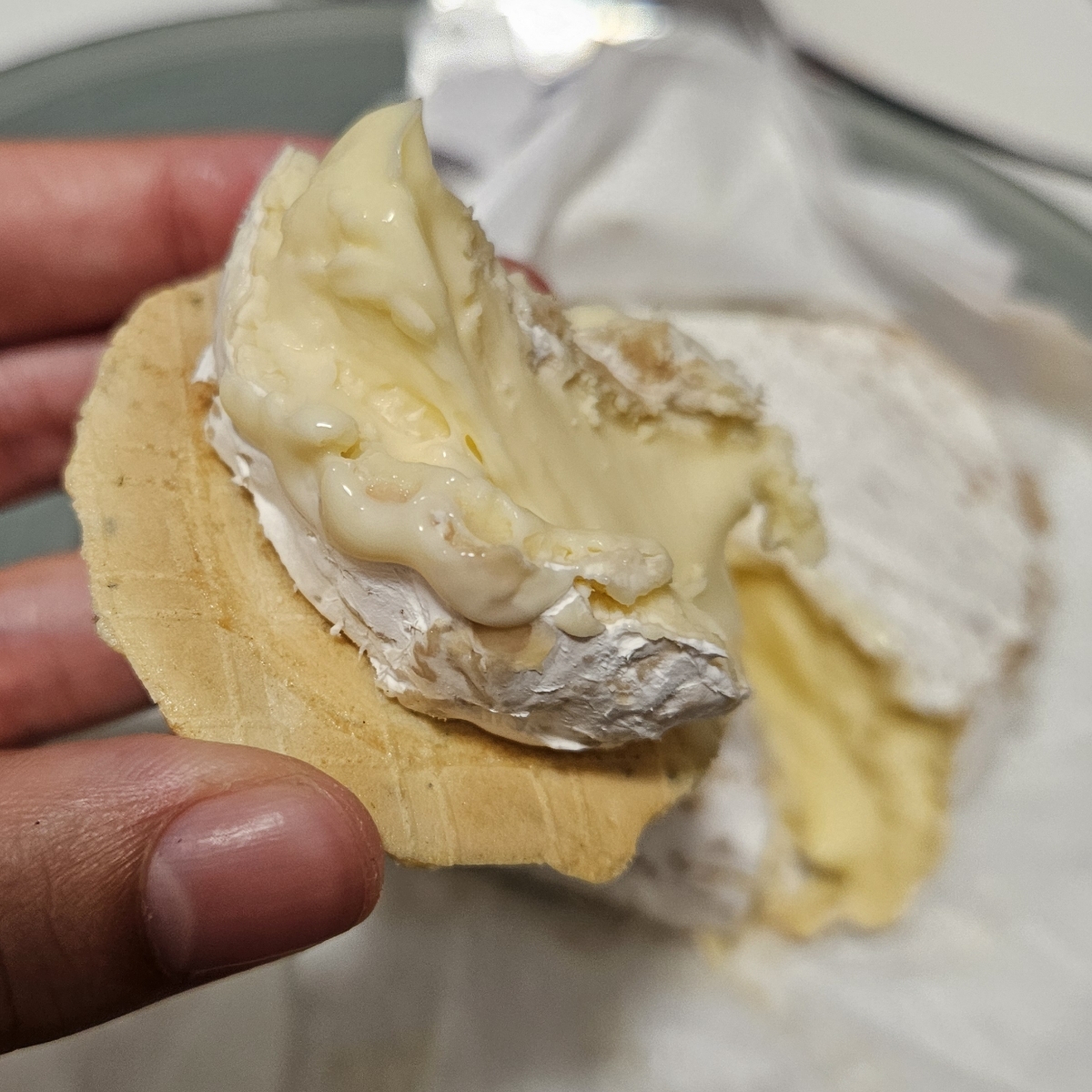 Symons - Double Brie Review | abillion