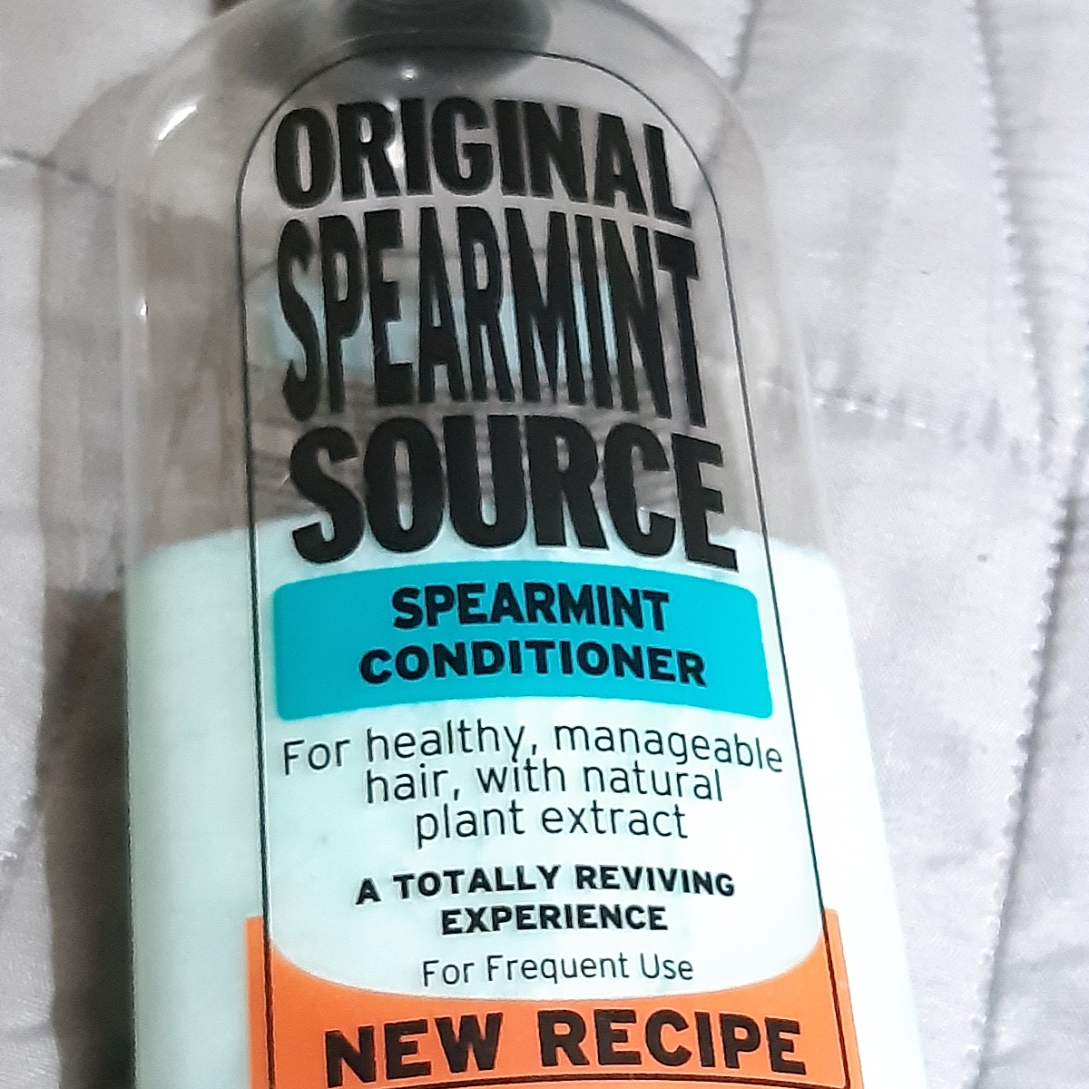 Original Source spearmint conditioner Reviews | abillion