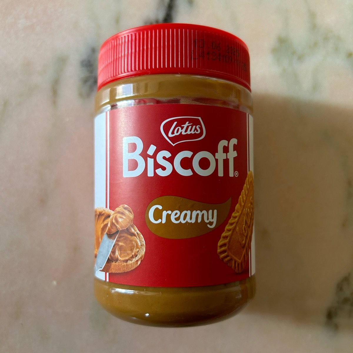 Lotus Biscoff biscoff creme Reviews | abillion