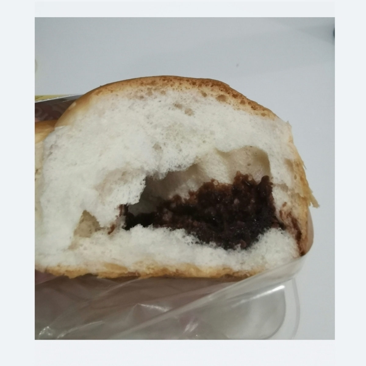 Roti Delight Red Beans Buns 评价 | abillion