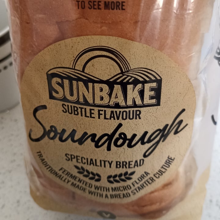 Sunbake sourdough Review | abillion