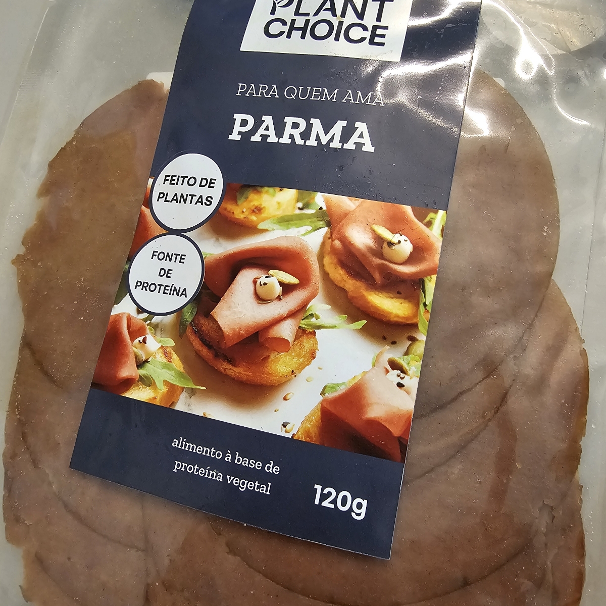 Reseñas de Parma por Plant Choice | abillion