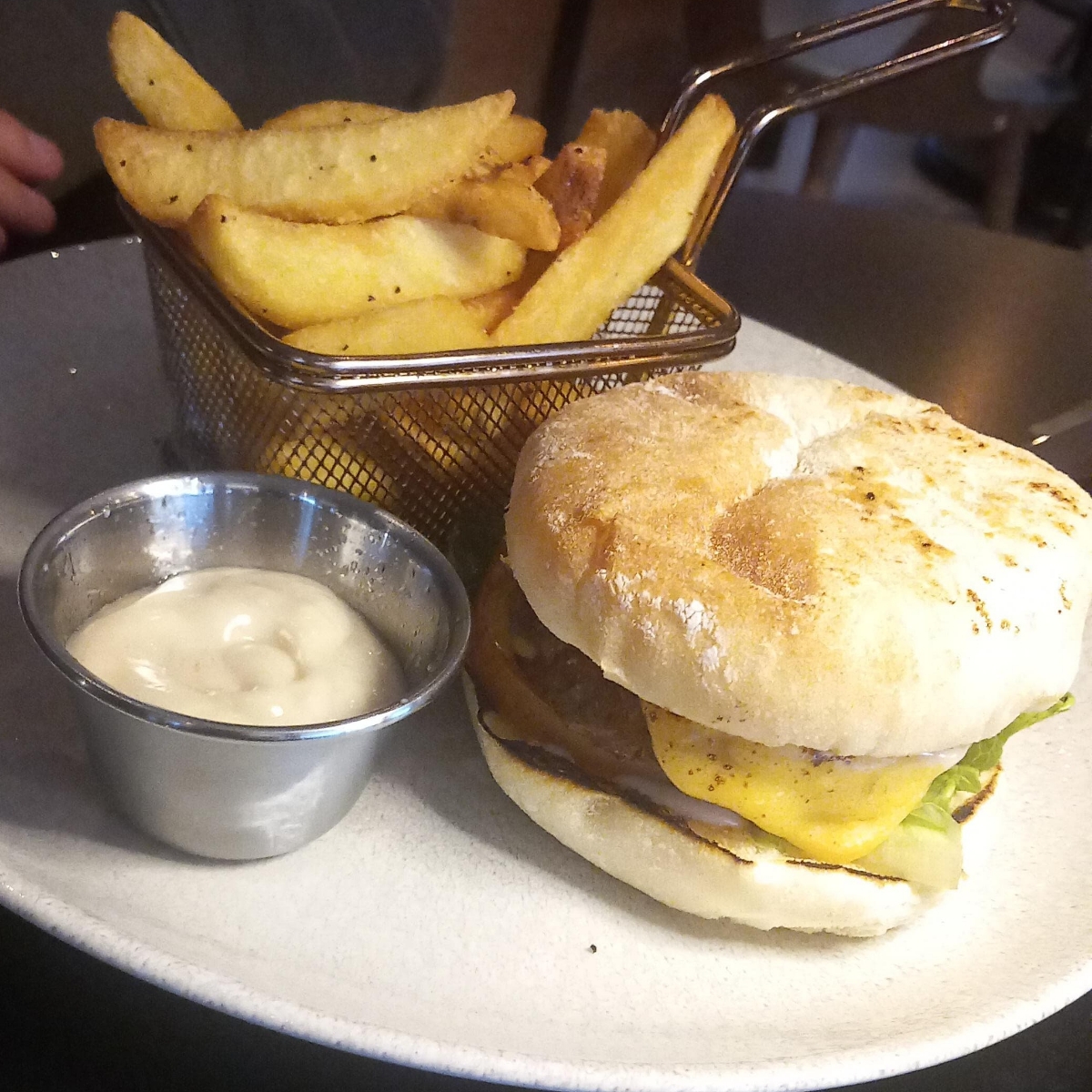 Lóa Restaurant, Reykjavík – Top Rated Vegan Dishes & Reviews | abillion