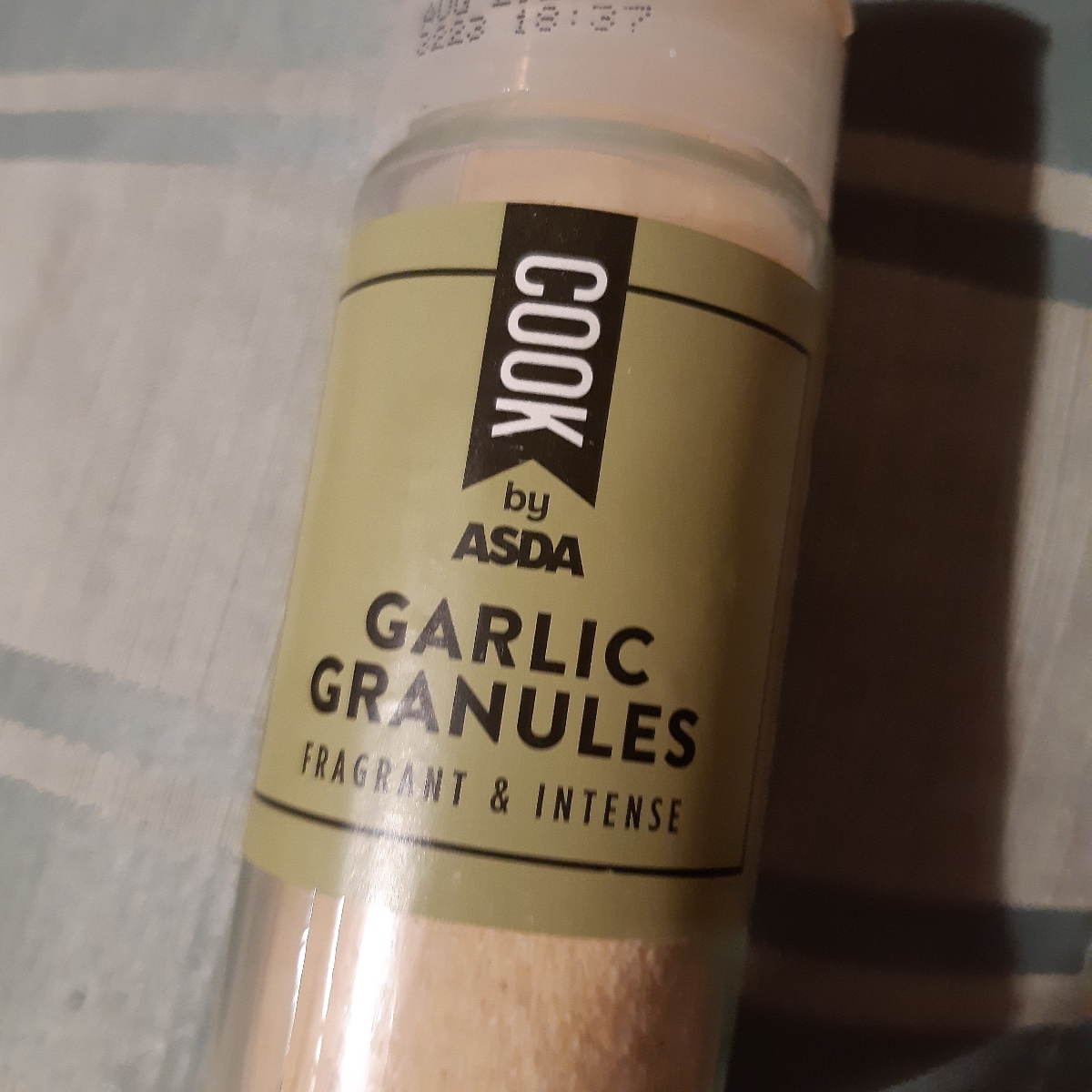 garlic powder from Cook asda - Vegan Product Reviews & Ratings | abillion
