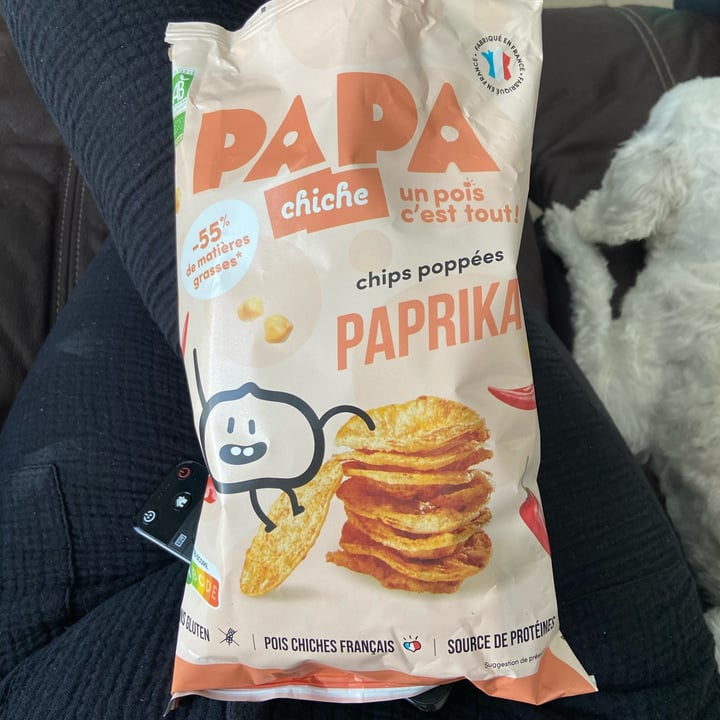 Papa chiche Reviews | abillion