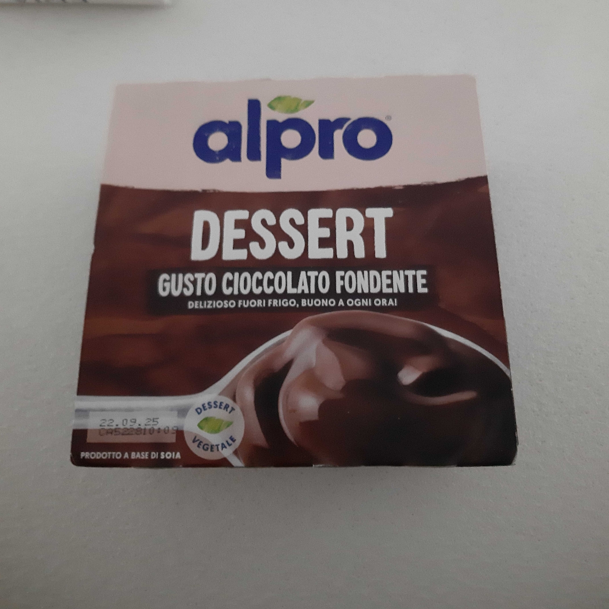 Alpro dessert al cioccolato Reviews | abillion