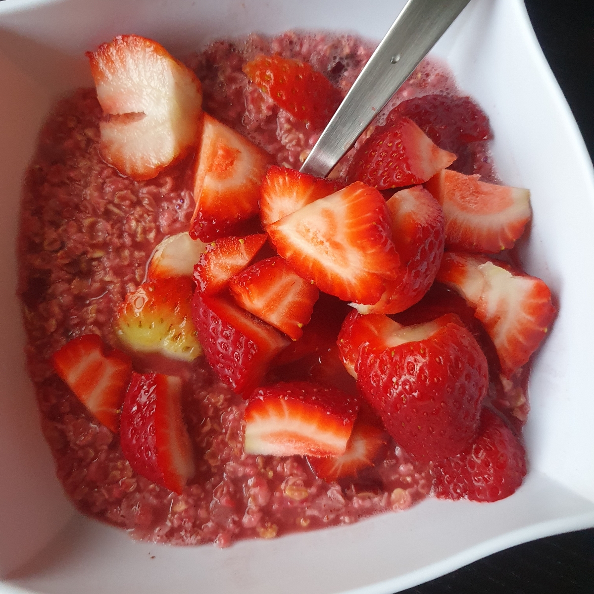 Five Red Multi Grains from Quaker - Vegan Product Reviews & Ratings ...