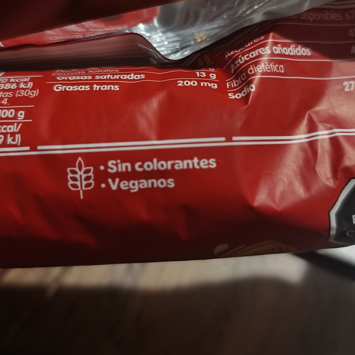 Lotus Biscoff sabor a vainilla from Lotus Biscoff - Vegan Product ...