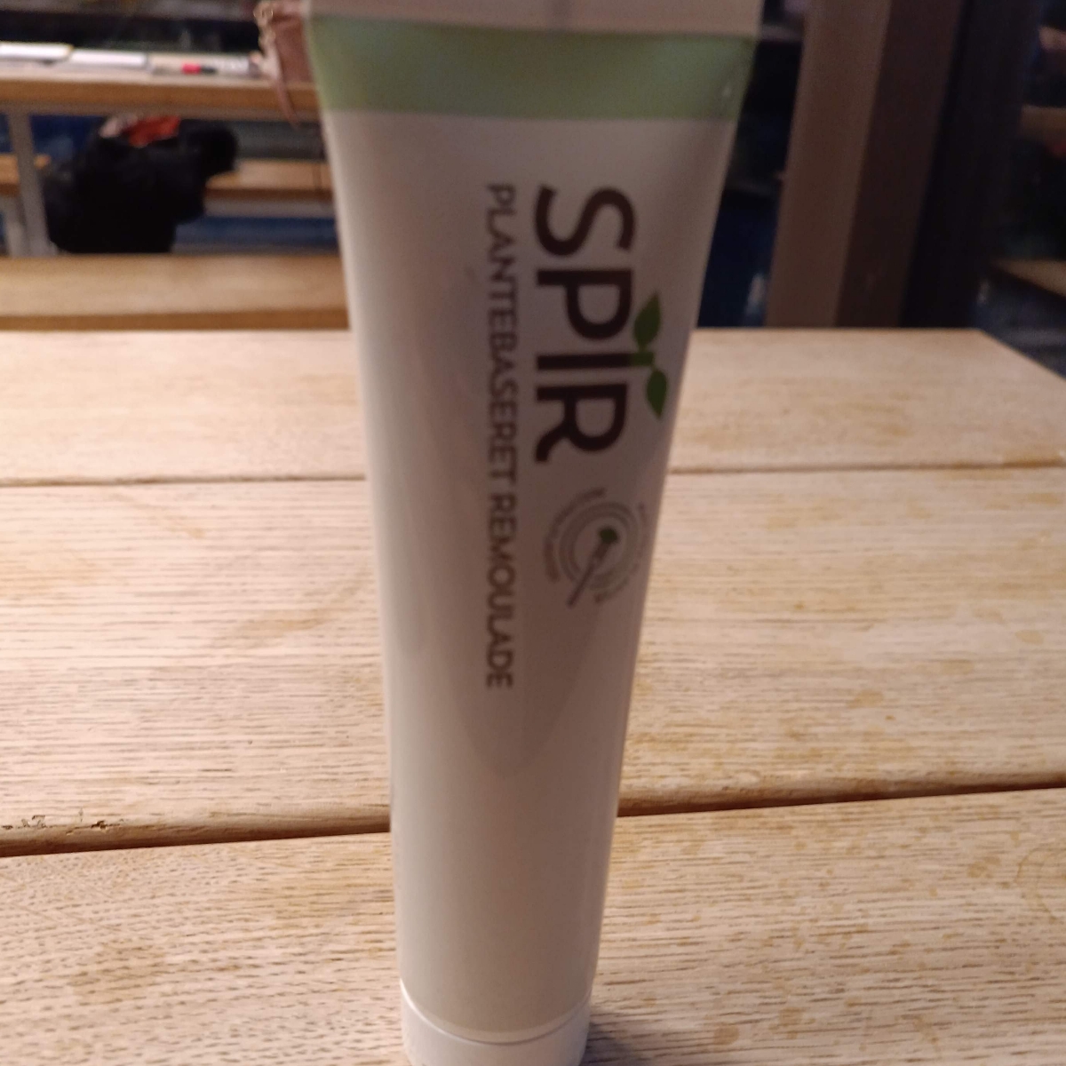 plantebaseret remoulade from SPIR - Vegan Product Reviews & Ratings ...