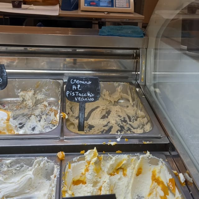 Gran Gelato, Treviso – Top Rated Vegan Dishes & Reviews | abillion