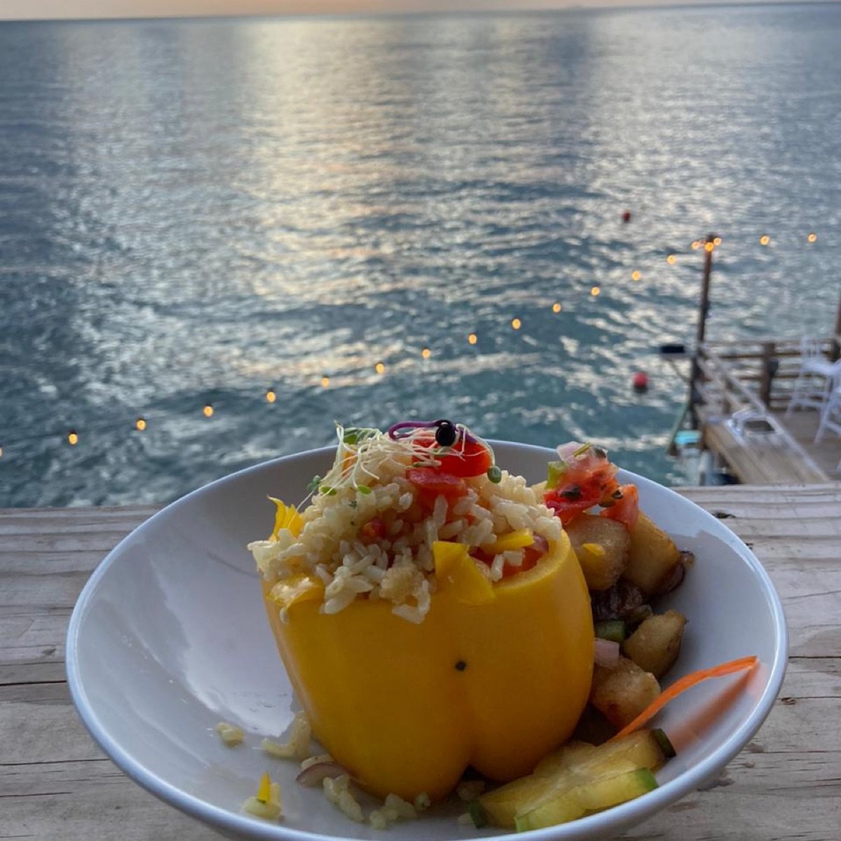 Joyuda Beach Front, – Top Rated Vegan Dishes & Reviews | abillion