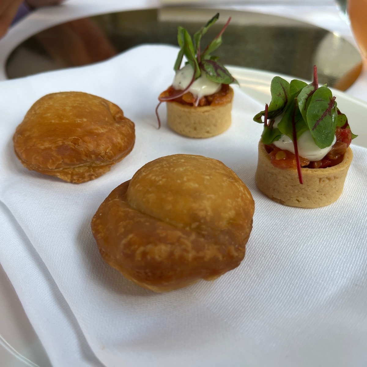 Studio Gauthier, London – Top Rated Vegan Dishes & Reviews | abillion