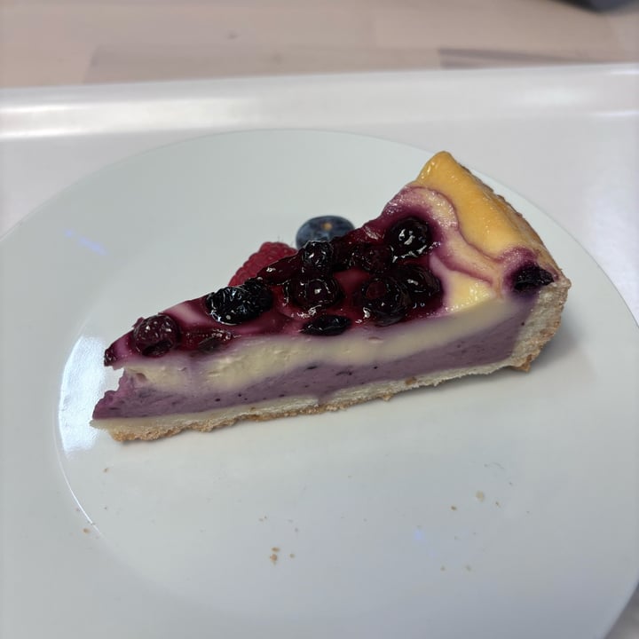 IKEA Holzbüttgen, Kaarst, Germany blueberry cheesecake Review | abillion
