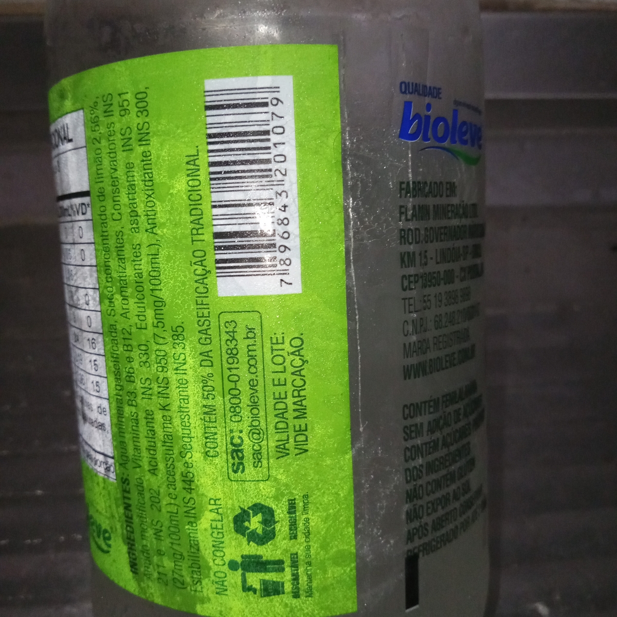 Bioleve zero Bioleve zero limão Reviews | abillion