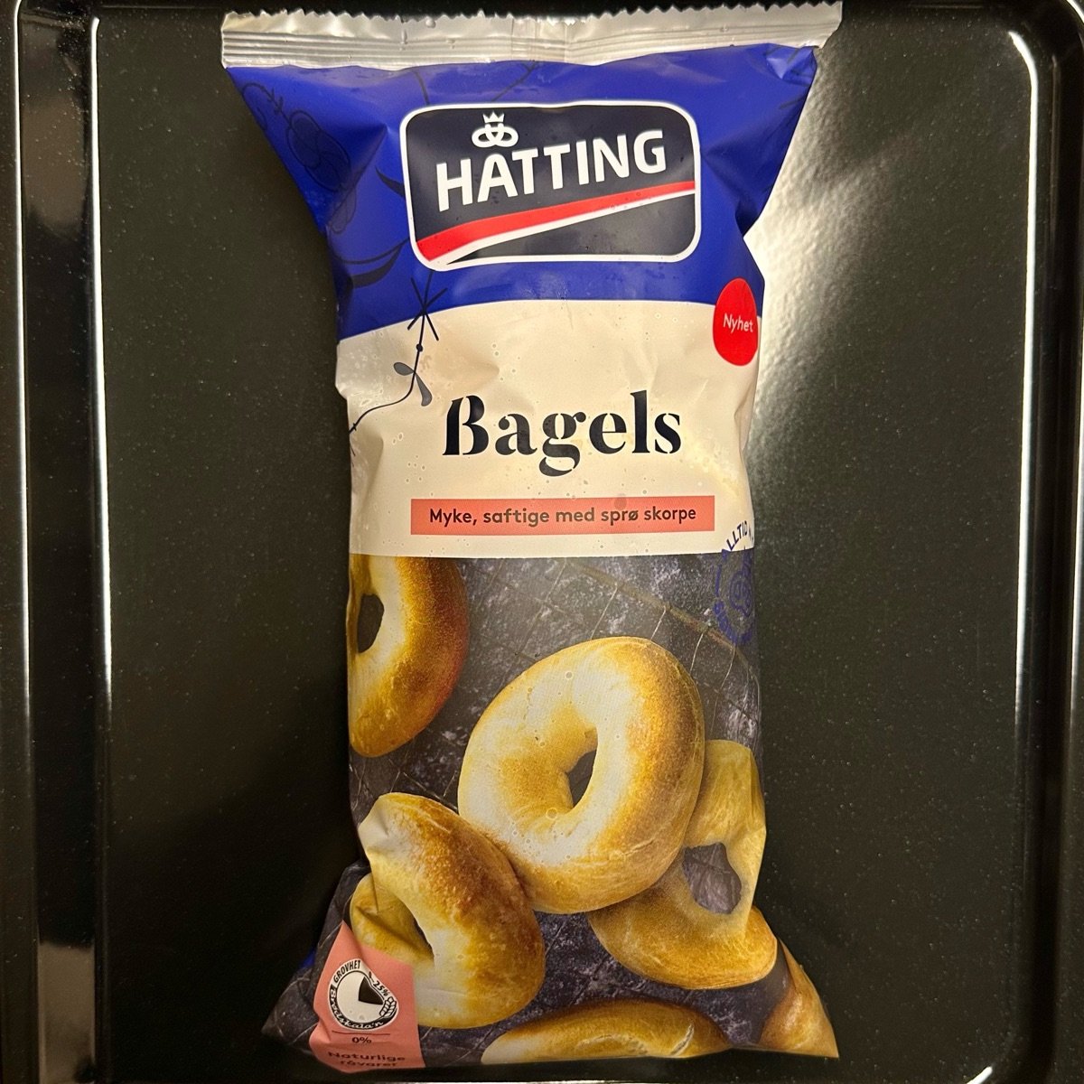 Hatting Bagels Reviews | abillion