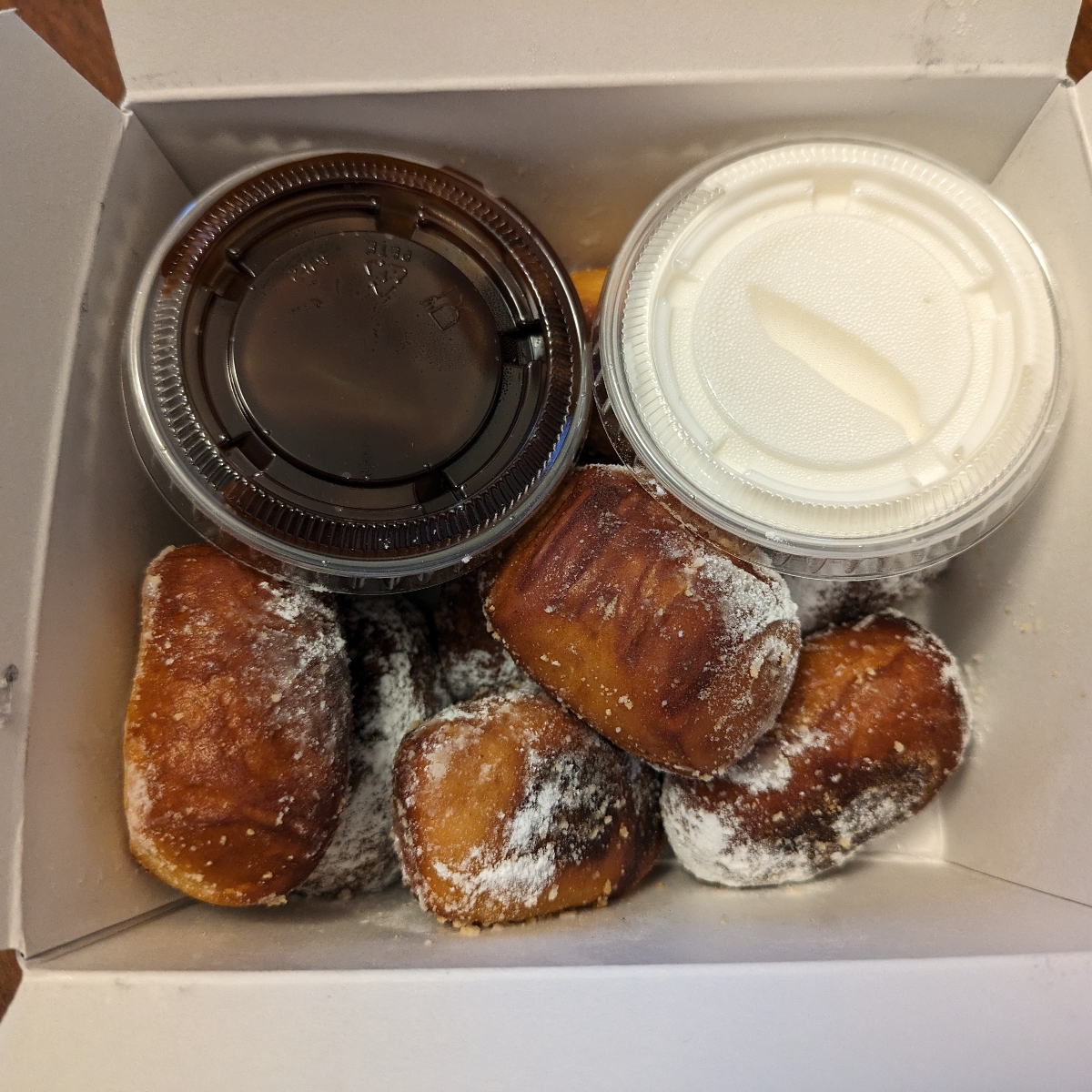 Dirty Frank's Hot Dog Palace, Columbus – Top Rated Vegan Dishes ...