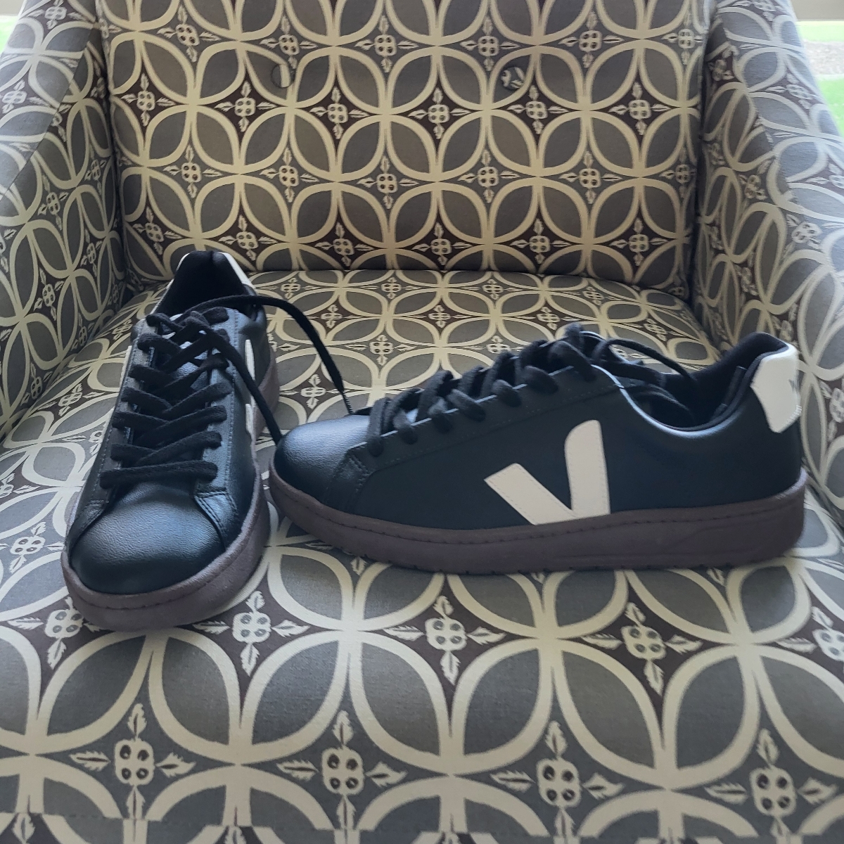 Veja Urca CWL from Veja - Vegan Product Reviews & Ratings | abillion