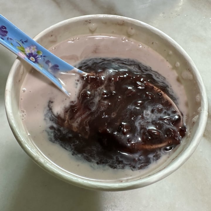 Kopi Tan Sembawang, Singapore PULUT HITAM Review | abillion