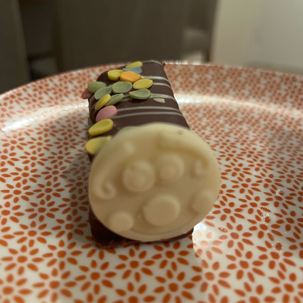 4 mini frieda caterpillar cakes from Asda Free From - Vegan Product ...