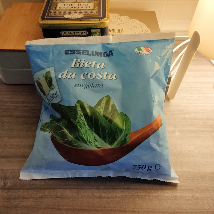 Esselunga bieta da costa Review | abillion