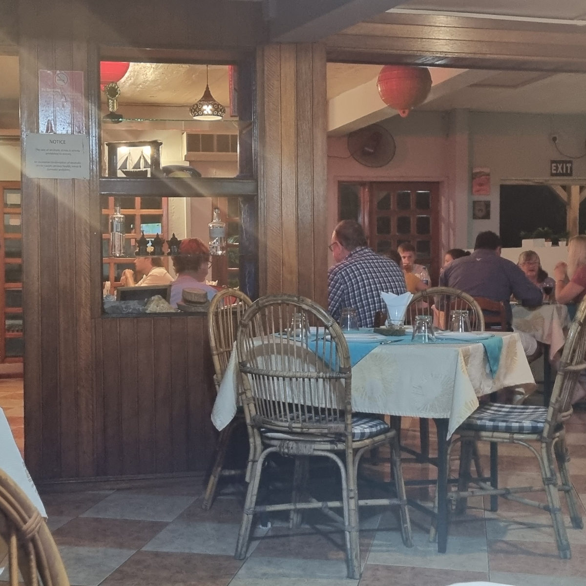 Potato samoosas at Restaurant Coolen Chez Ram - Vegan Dish Reviews ...