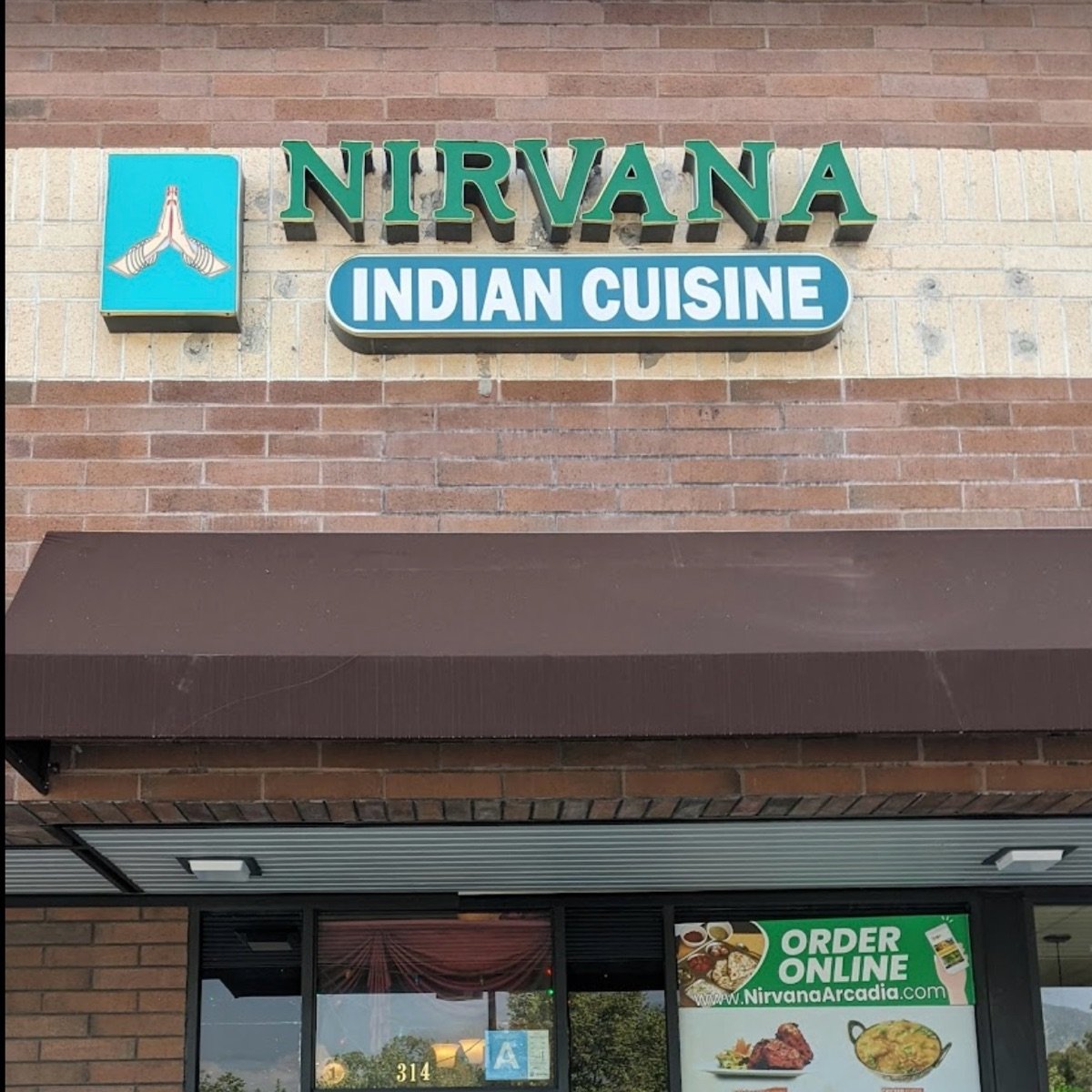 Nirvana The Taste of India – Delicious Vegan Options & Sustainable ...