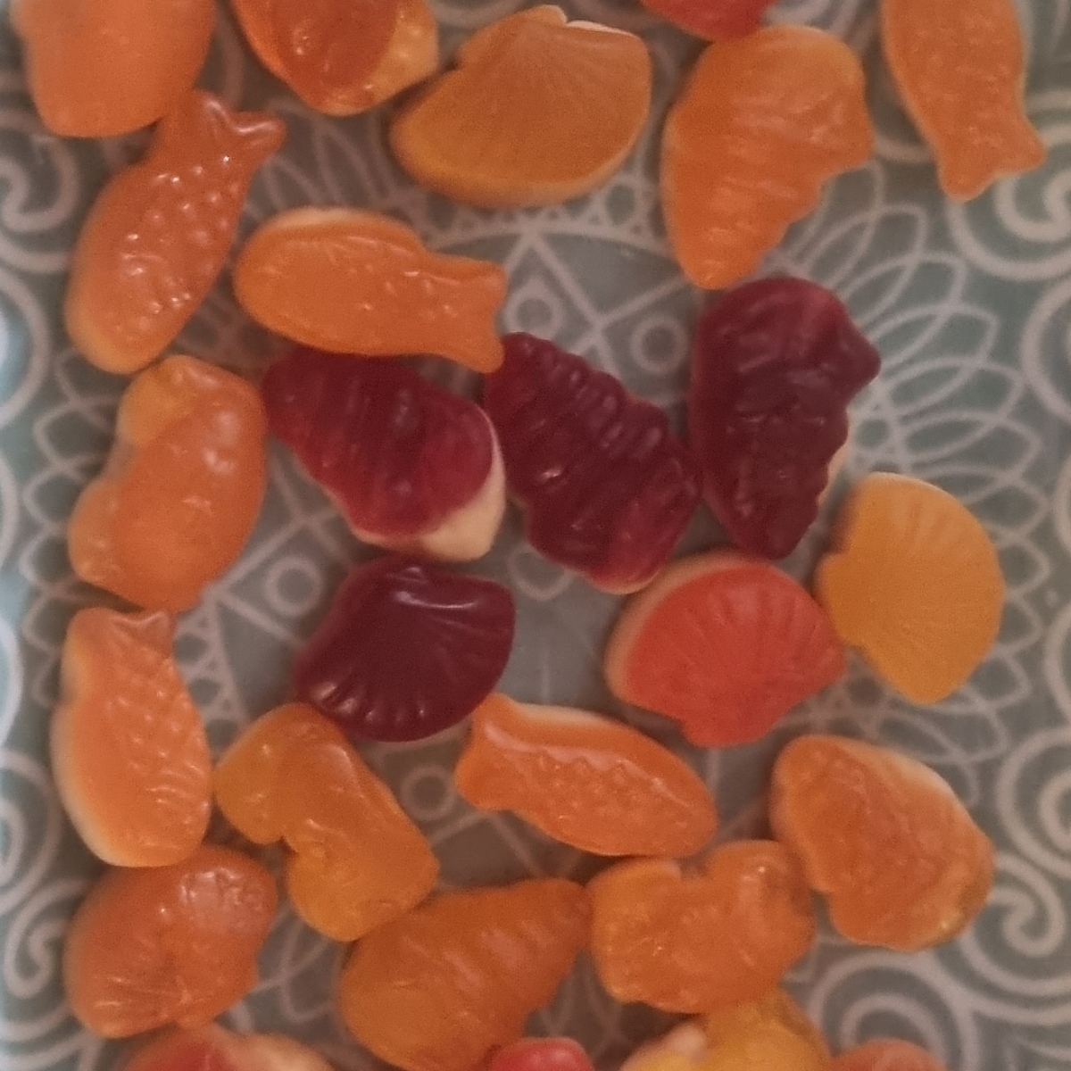 Vitamin Sea Gums from Not Guilty - Vegan Product Reviews & Ratings ...