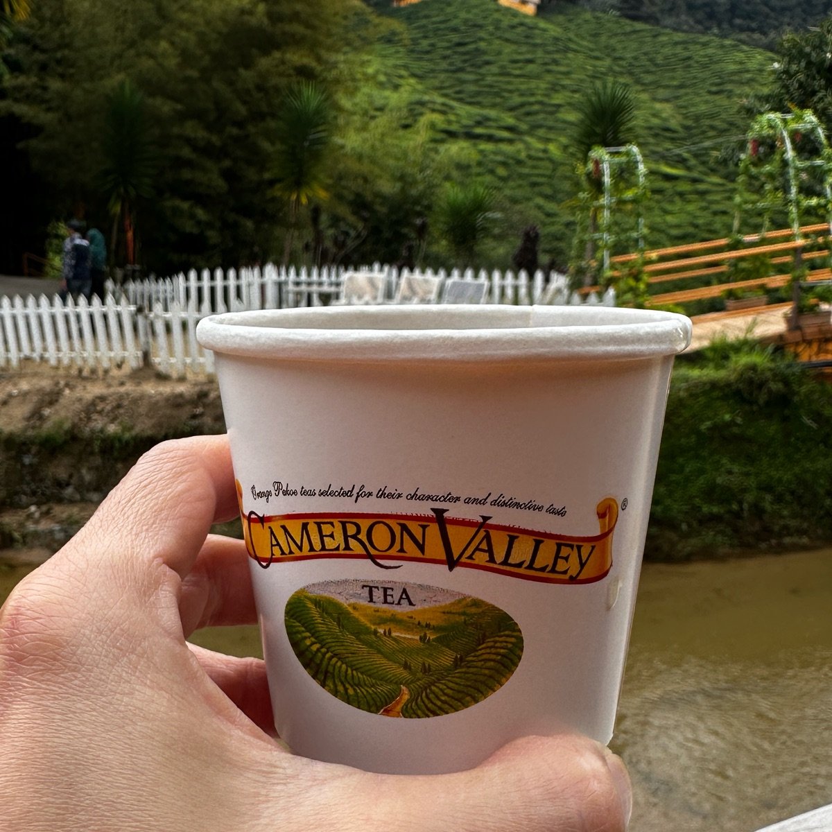 Cameron Valley Tea House 2, – Top Rated Vegan Dishes & Reviews | abillion