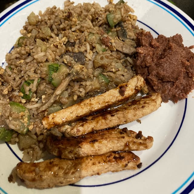 Treehouse tempeh sesame garlic from Tofurky - Vegan Product Reviews ...