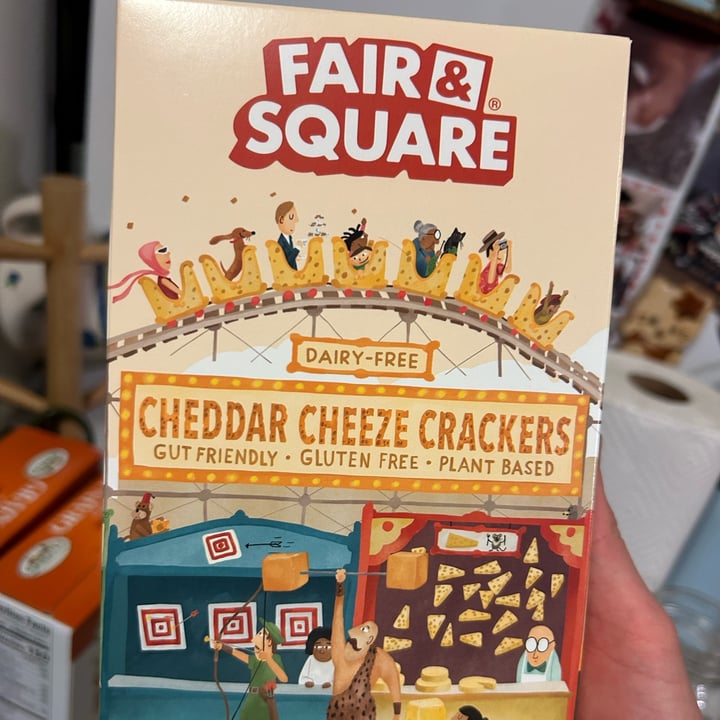 Fair & square Reviews | abillion