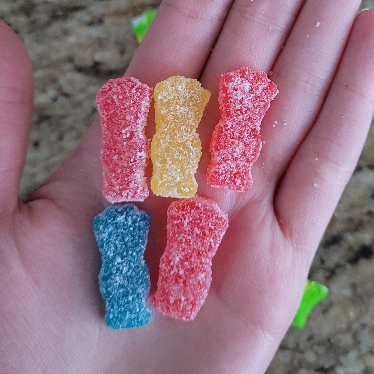 Spooky Mix 65 Count from Mondelēz International - Vegan Product Reviews ...