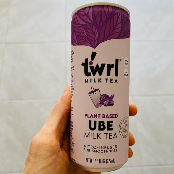 Twrl milk tea Reviews | abillion