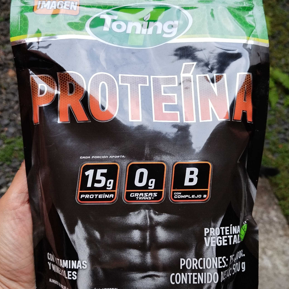 Toning Proteina Reviews | abillion